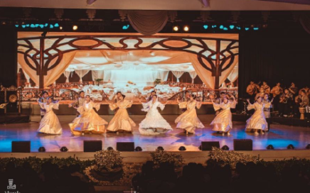 Balangay Dance Troupe and Rondalla - Philippines | Home