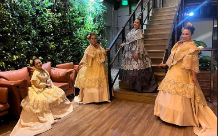 Balangay Dance Troupe and Rondalla - Philippines | Home