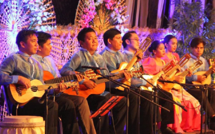 Balangay Dance Troupe and Rondalla - Philippines | Home